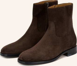 Henderson Henderson Boots Modica braun