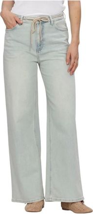 Circle Of Trust Damen, Jeans, Blau, W28 L31Gr&ouml;&szlig;e