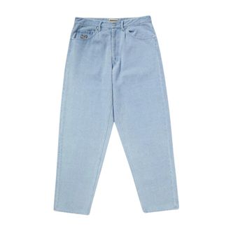 HUF Huf, Homme, Jeans, Bleu, Taille: W36 Cromer Pant