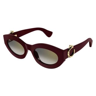 Cartier unisex, Accessories, Rot, 53 MMGr&ouml;&szlig;e