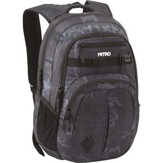 Nitro Rucksack CHASE