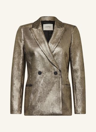 ottod'Ame Ottodame Blazer rot