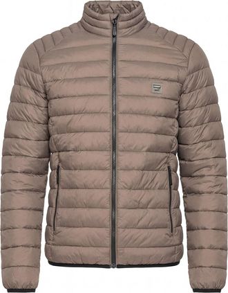 Carrera Jeans Outdoorjacke Upright-Collar