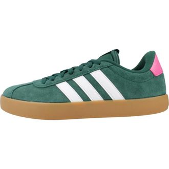 adidas Femme, Chaussures, Vert, Taille: 36 EU Baskets pour un style polyvalent