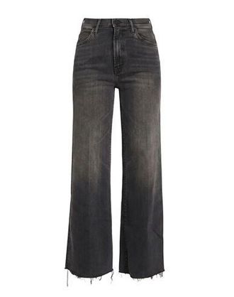 Mother BAS - Pantalons en jean sur YOOX.COM