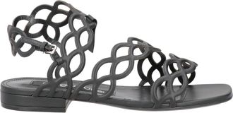 Sergio Rossi SCHUHE - Sandalen auf YOOX.COM