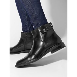 Vagabond Stiefeletten Vagabond Shoemakers Frances 2.0 5606-101-20 Schwarz