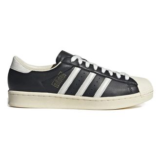 adidas Homme, Sport, Noir, Taille: 40 1/2 EU Superstar Vintage