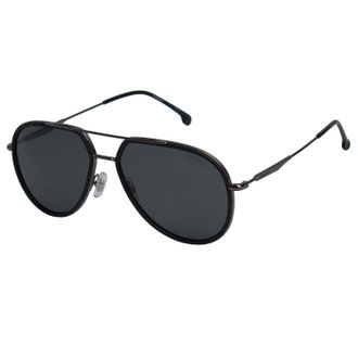 Carrera Herren Polarisierte Piloten-Sonnenbrille 295/S/P