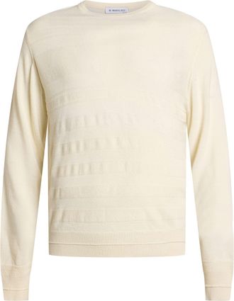 Manuel Ritz STRICKWAREN - Pullover auf YOOX.COM