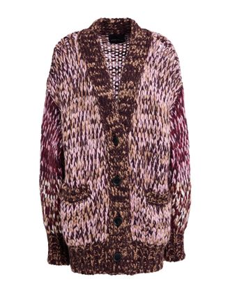 Roberto Collina STRICKWAREN - Strickjacken auf YOOX.COM