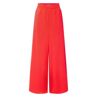 Drykorn Marlene Hosen - - Trousers - Damen - Rot - W28 L32