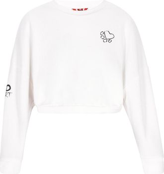 Mymo Sweatshirt Comfy