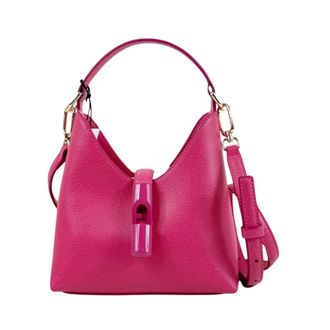 Furla Femme, Sacs, Rose, Taille: ONE Size Iride Mini Bag