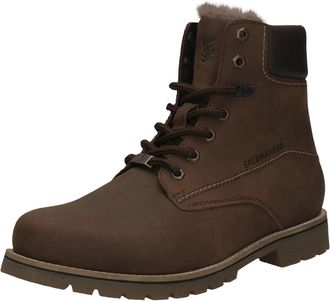 Salamander Schnürstiefel