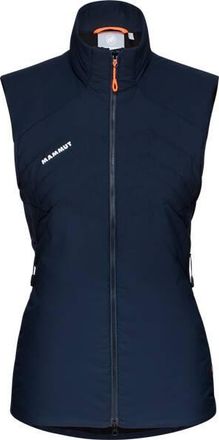 Mammut Damen Weste Rime Light IN Flex