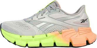 Reebok Femme, Sport, Gris, Taille: 40 1/2 EU FloatZig 2 Running Chaussures