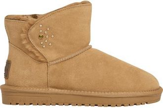 Pepe Jeans London Femme Diss Urban W Bottes, Marron Boue, 41 EU