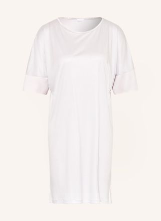Zimmerli Nachthemd Silk Dreams lila
