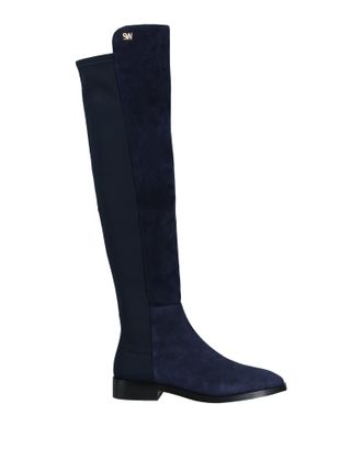 Stuart Weitzman SCHUHE - Stiefel auf YOOX.COM