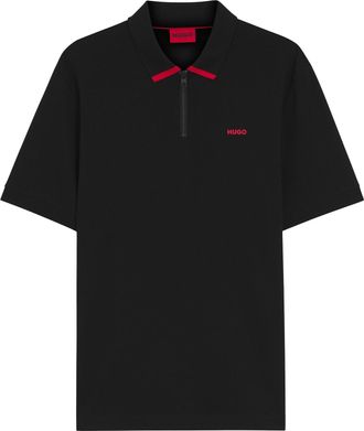 HUGO BOSS Poloshirt Dalomino