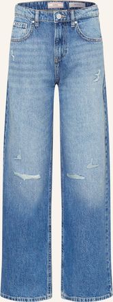 Guess Jeans 90s Fit blau
