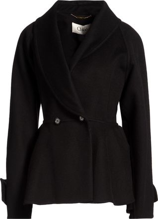 Chlo&eacute; JACKEN & M&Auml;NTEL - Jacken und Anoraks auf YOOX.COM