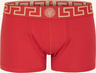 Versace Boxershorts rot