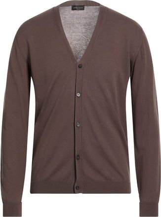 Roberto Collina STRICKWAREN - Strickjacken auf YOOX.COM