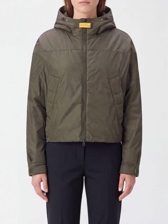 Parajumpers Kurze Windjacke aus Polyester mit Kapuze