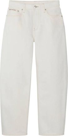 Calvin Klein Jeans Damen Jeans Relaxed Fit