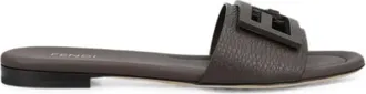 Fendi Damen, Schuhe, Braun, 39 EUGr&ouml;&szlig;e
