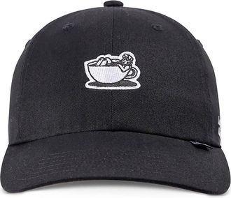 Djinns Cap Guy in a Cup