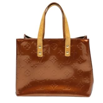 Louis Vuitton Pre-owned Stoff louis-vuitton-taschen - - Pre-owned - Damen - Braun - ONE SIZE