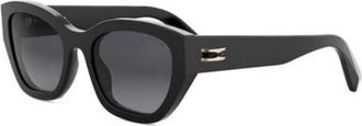 Bulgari Authentische B.Zero1 Brille- Premium Qualit&auml;t! - - Accessories - Damen - Schwarzk - 54 MM