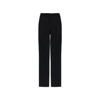 Tom Ford Damen, Hosen, Schwarzk, 2XSGr&ouml;&szlig;e