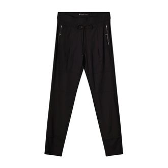 Raffaello Rossi Pantalon slim - Femme - Pantalons - Brun - Taille: 48 FR