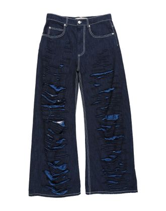 Marni HOSEN & R&Ouml;CKE - Jeanshosen auf YOOX.COM