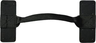 Basil Rucksäcke, Taschen & Körbe Gepäckträgertaschen/Polyester