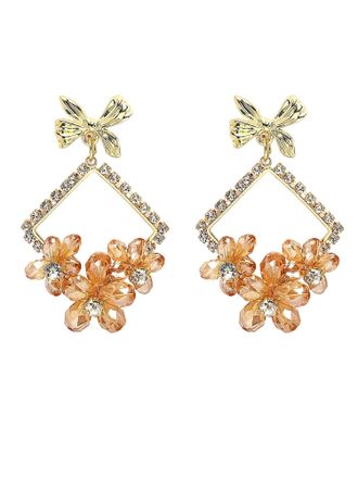 Avant-Garde Paris Ohrringe Terezaa