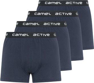Camel Active Boxershorts im 4er-Pack