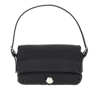 Moncler Caradoc shoulder bag Woman One Size
