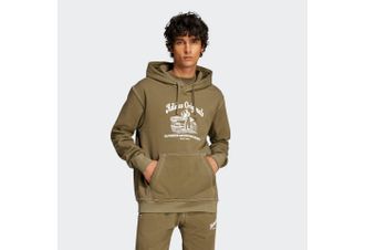 adidas Originals Kapuzensweatshirt WABASH HOODIE