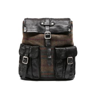 Campomaggi Rucksack Querica Daypack