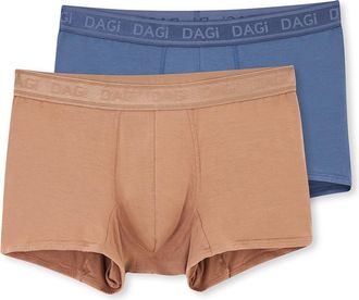 Dagi Boxershorts