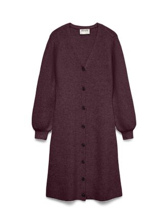 Vero Moda Strickkleid VMAweve