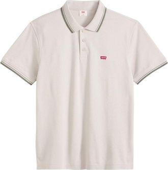 Levi's Poloshirt Housemark