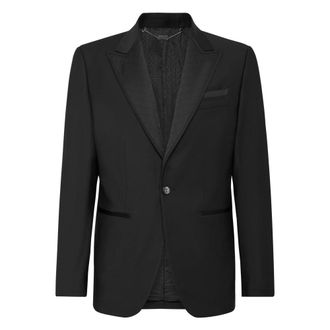 Billionaire Boys Club Homme, Vestes, Noir, Taille: XL Blazer