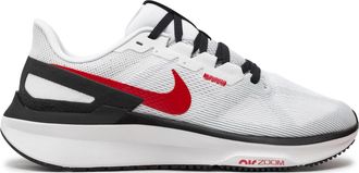 Nike Laufschuhe Nike Structure 25 DJ7883 106 Wei&szlig;