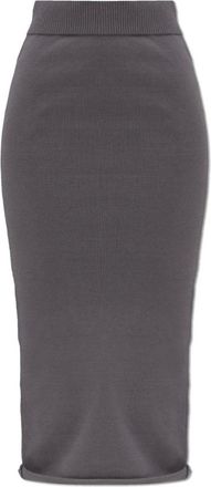 Entire studios Entire Studios, Femme, Jupes, Gris, Taille: 40 FR Pencil Skirt